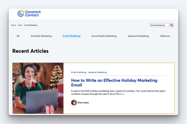 Top 18 Email Marketing Blogs You Should Be Following in 2023