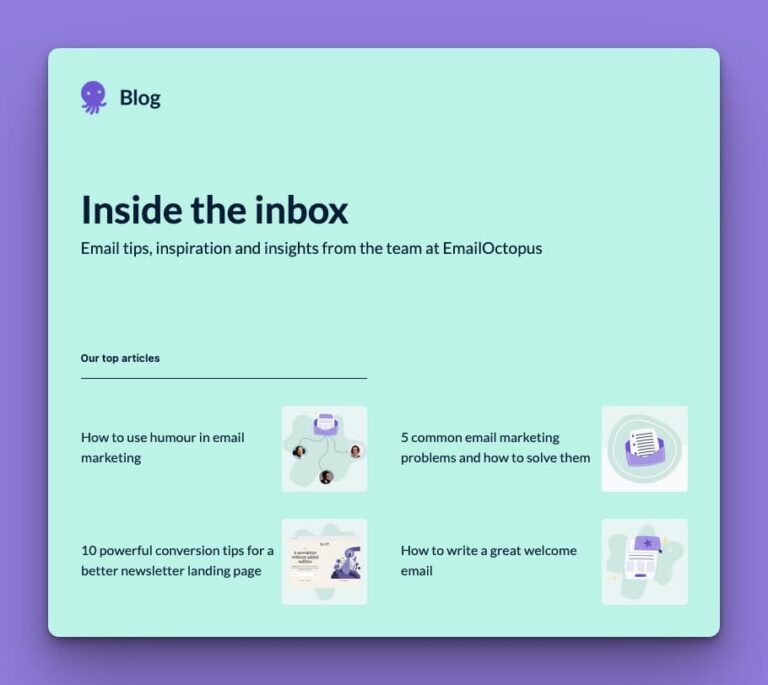 Top 18 Email Marketing Blogs You Should Be Following in 2023