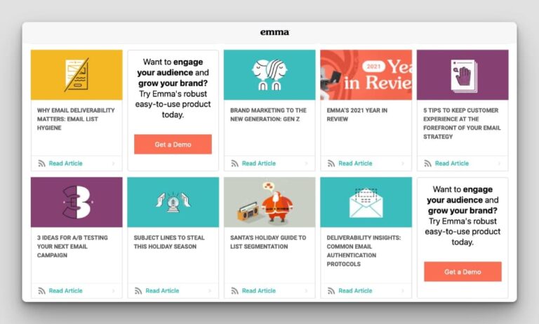 Top 18 Email Marketing Blogs You Should Be Following in 2023
