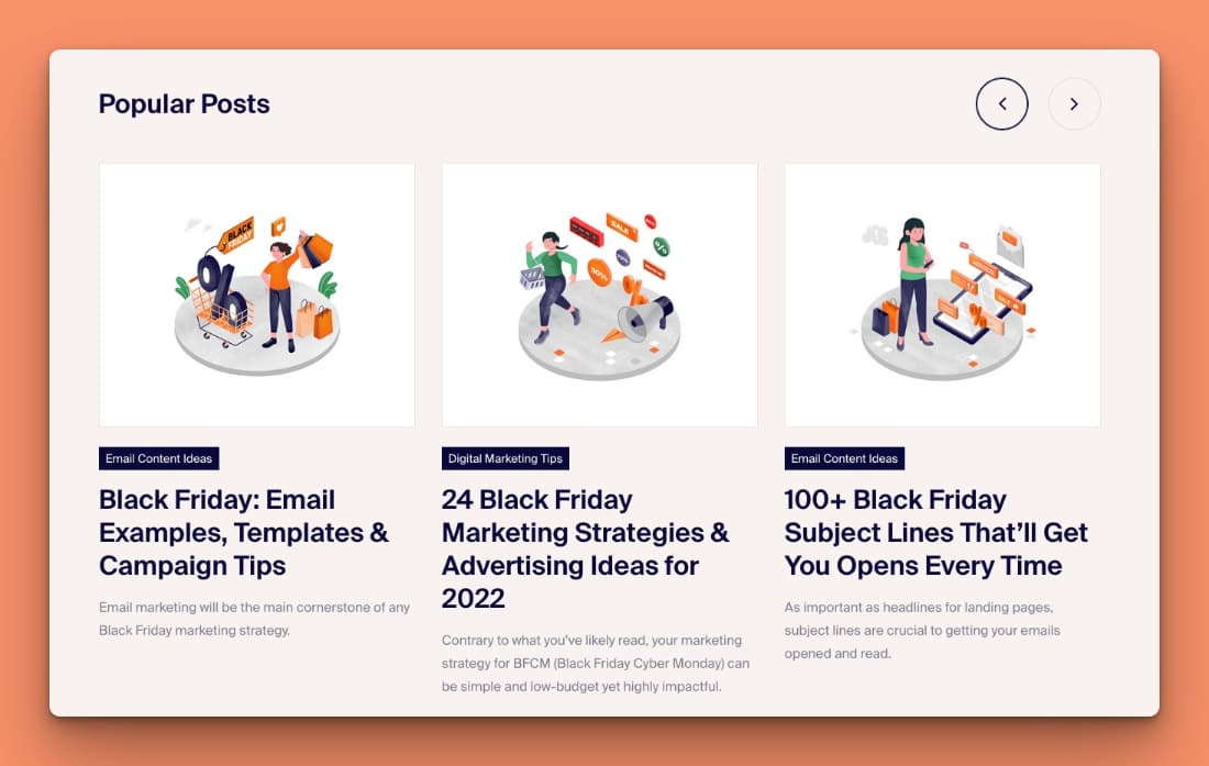 Top 18 Email Marketing Blogs You Should Be Following in 2023