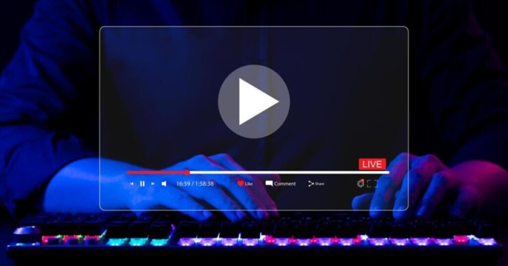 FlixFlare: Stream Movies & TV Shows Online for Free