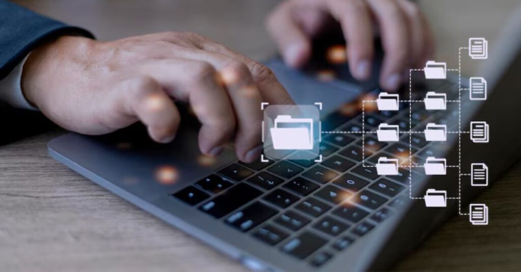 Nippyfile: Secure & Easy File Sharing and Storage Platform